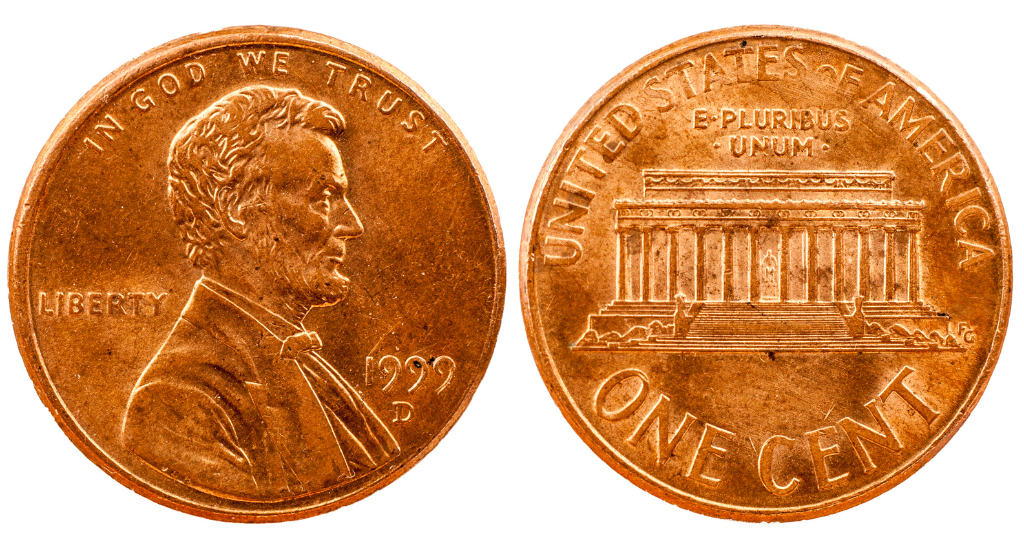 Identifying Coins